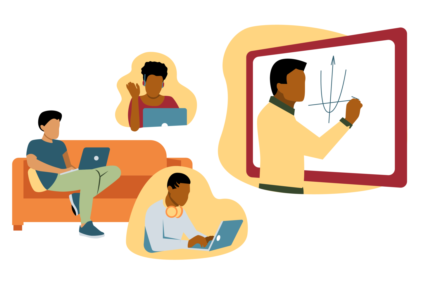 Teaching certification process | Teach Washington